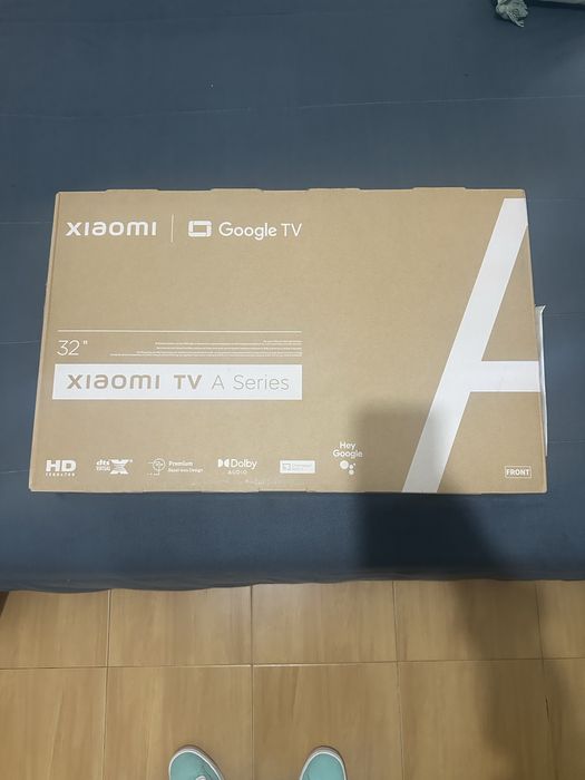 Smart Tv Xiaomi 32 polegadas Odivelas • OLX.pt