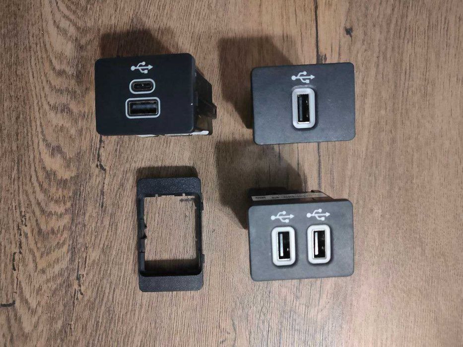 USB hub SYNC 3 Carplay Android Auto Ford Lincoln: 2 500 грн ...