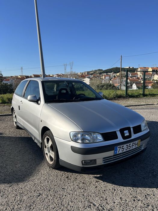 Seat Ibiza 6k2 vp110 Odivelas • OLX.pt