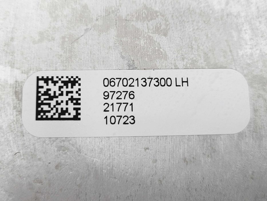 Maserati LEVANTE - wahacz przedni DOLNY Lewy - nowa wersja! ORYG NOWY ...