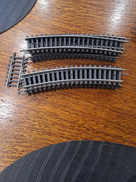 tory piko h0 - przedmioty kolekcjonerskie | OLX Antyki i Kolekcje