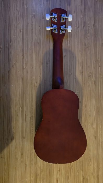 Ukulele Clifton usado São Domingos de Rana • OLX.pt