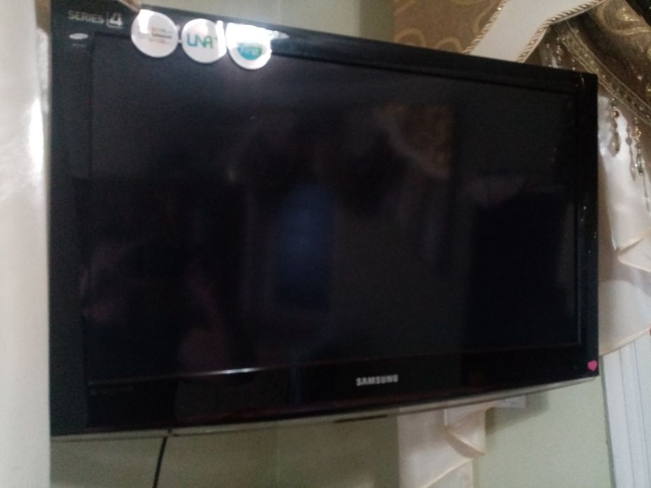 Телевізор Samsung 4 Series 32 дюйма: 1 100 грн. - Телевизоры Черновцы ...