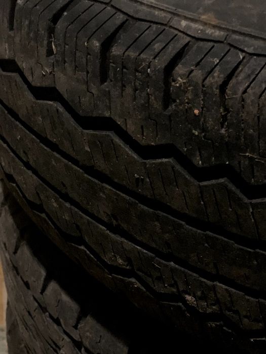 Шини Bridgestone Dueler 275/70/R16 + бонус: 5 000 грн. - Автошини ...