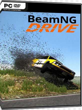 BeamNG.drive PC Okazja! Warszawa Bemowo • OLX.pl