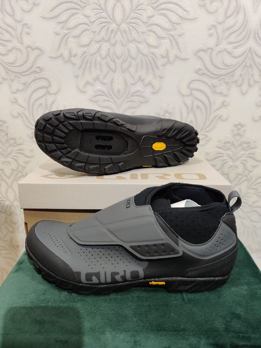 Giro Terraduro Mid 44 SPD buty rowerowe zimowe mtb górskie nowe Milicz ...