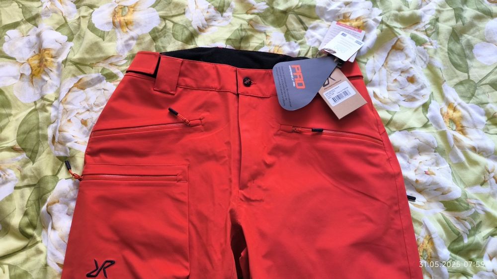 Aphex Pro Pants RevolutionRace Toruń • OLX.pl