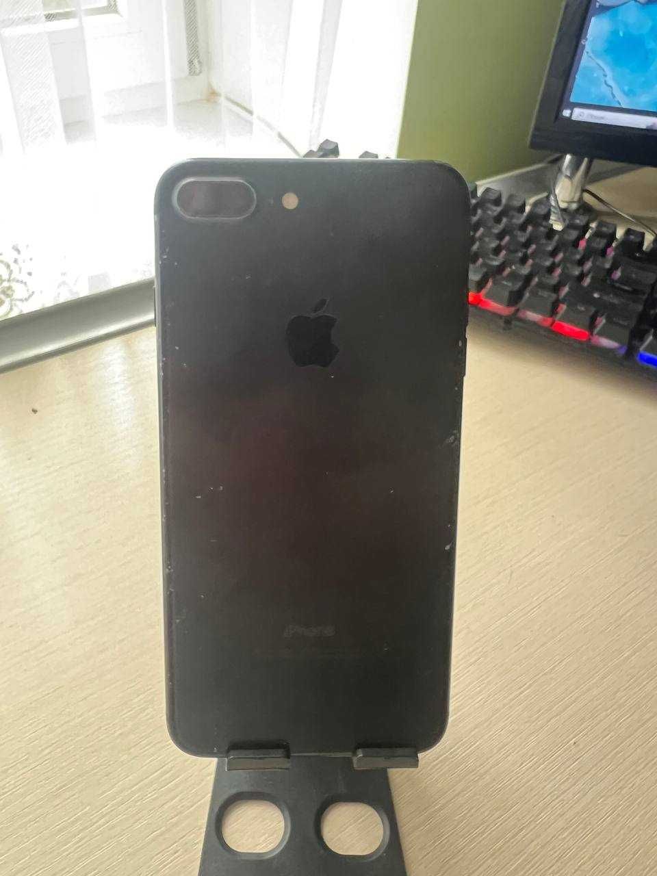 Iphone 7 plus+ айфон 7+: 1 500 грн. - Мобільні телефони / смартфони ...