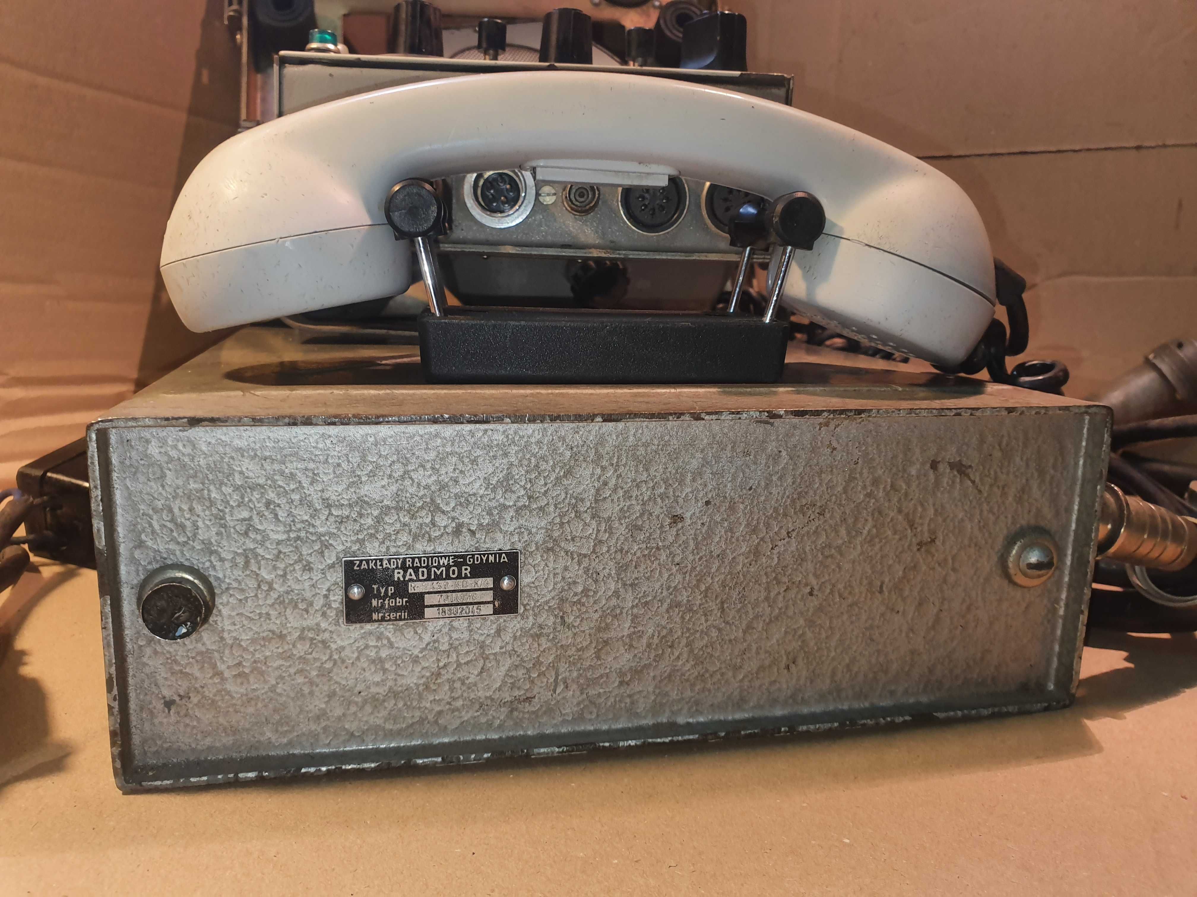 Radmor Milicja PRL Łuków • OLX.pl Radmor Milicja PRL Łuków • OLX.pl
