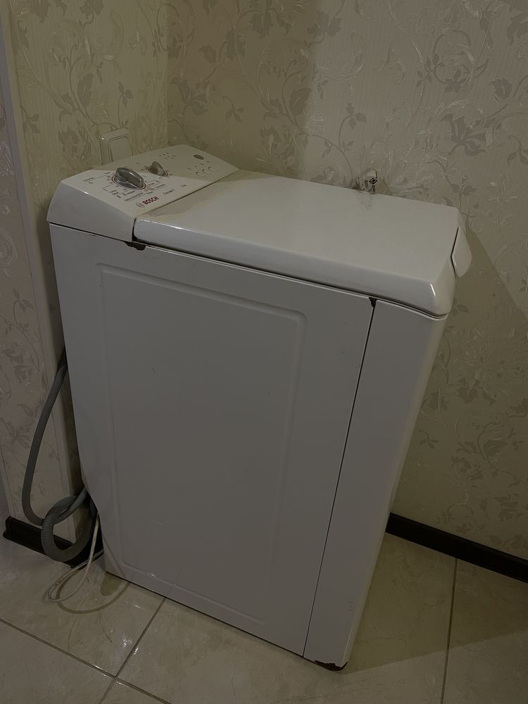 Стиральная машина Bosch Clasixx 6: 1 500 грн. - Пральні машини Одеса на Olx