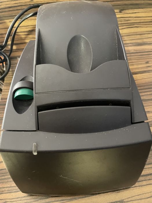 Термопринтер TRANSACT MOD 280-02L: 800 грн. - Периферійні пристрої ...