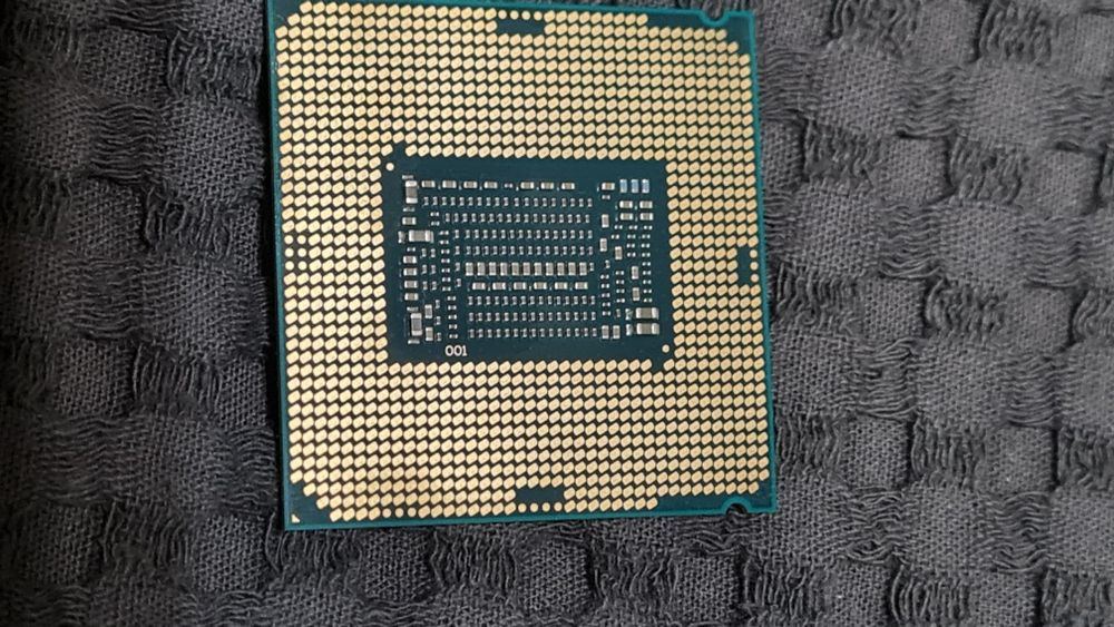 Intel i7 8086k 4.0GHz 40th aniversary edition Poznań Chartowo • OLX.pl