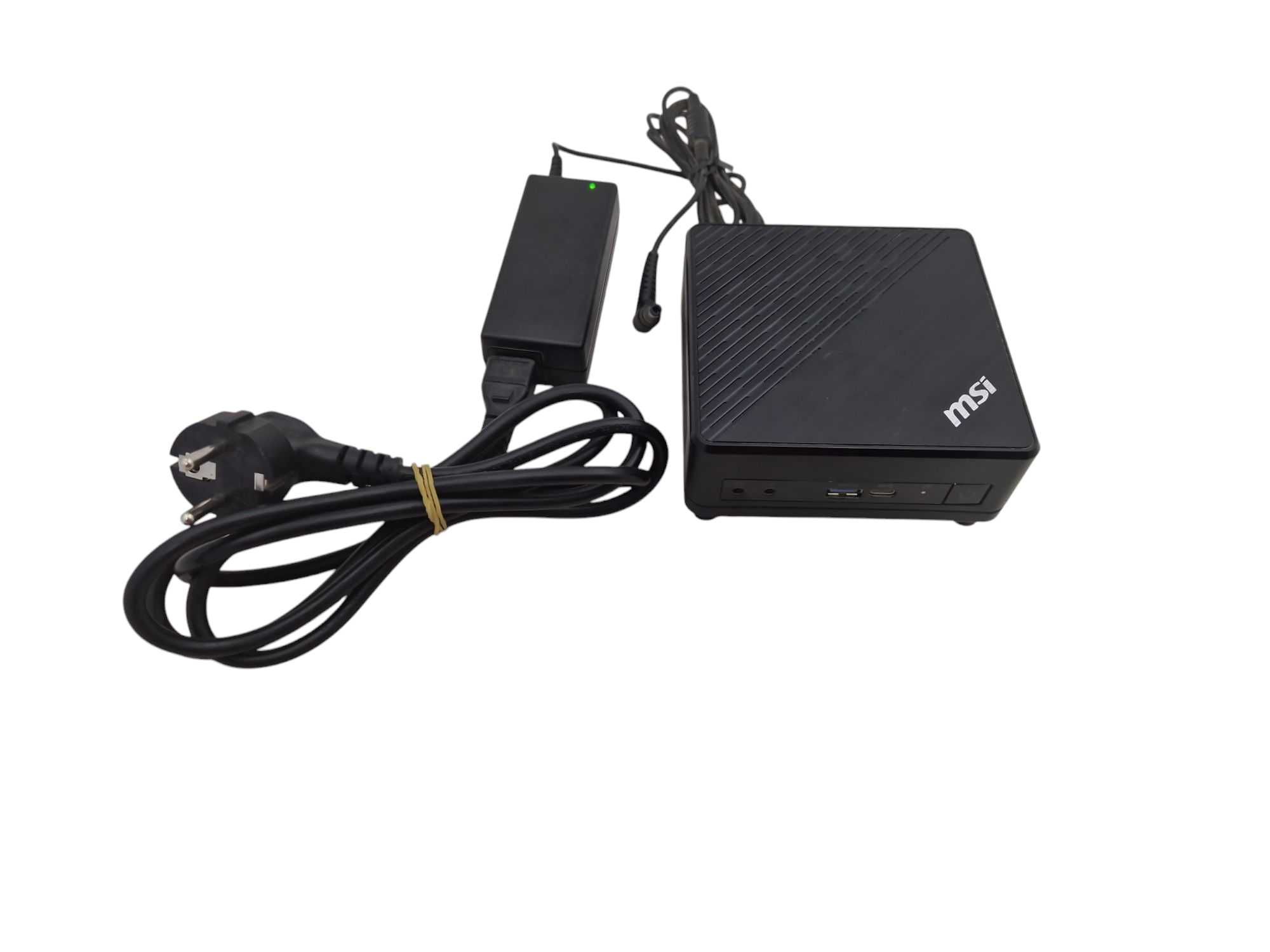 Msi mini komputer PC CUBI 9462NGW Sokółka • OLX.pl