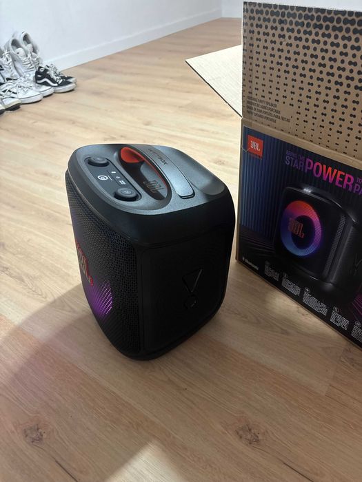 JBL Partybox Encore Essential 2 Arca E Varzielas • OLX.pt