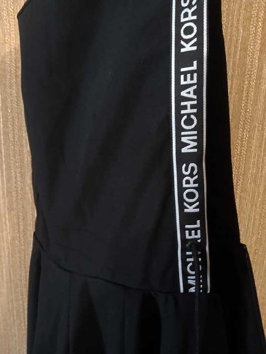 Мужская куртка с капюшоном Michael Kors XL Оригинал ( весна, осень ): 2 ...