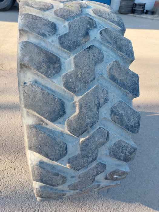 400/70R20 Firestone opona używana rolnicza przemysłowa Oblasy • OLX.pl