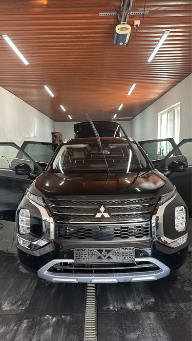 Разборка Mitsubishi Outlander 4, Митсубісі оутлендер: 2 000 грн ...