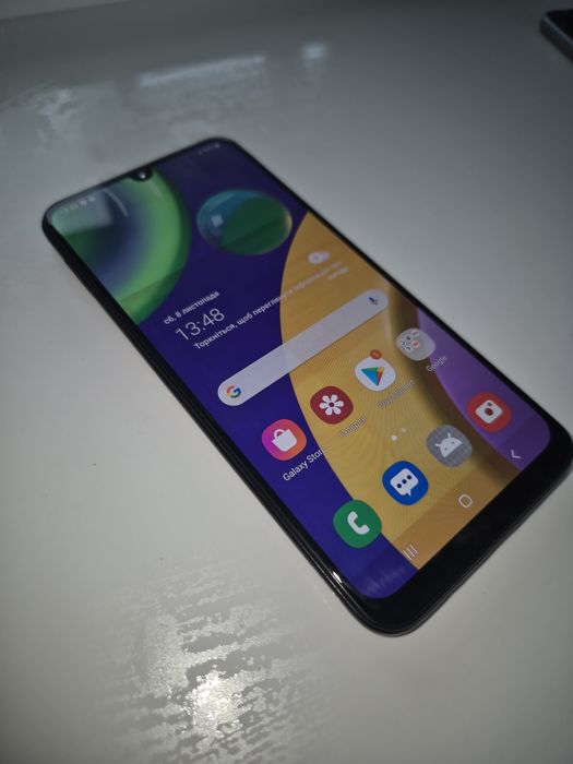 Samsung Galaxy a510f m21 j120h: 2 000 грн. - Смартфони / мобільні ...