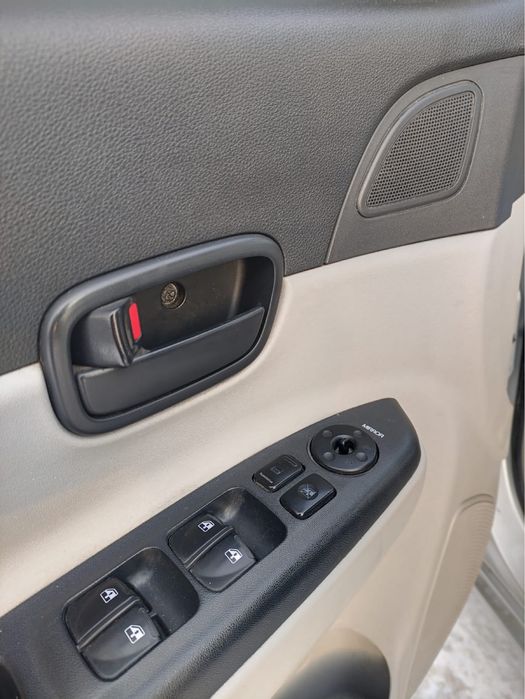 Продам Hyundai Accent 2008 год: 3 999 $ - Hyundai Павлоград на Olx