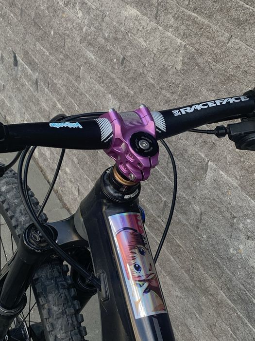 Giant regin 2 enduro: 44 685 грн. - Велосипеди Рівне на Olx