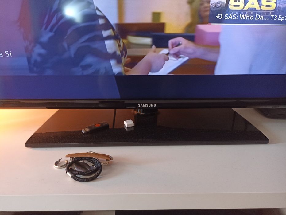 TV led Samsung 42 polegadas Vila Nova de Cacela • OLX.pt