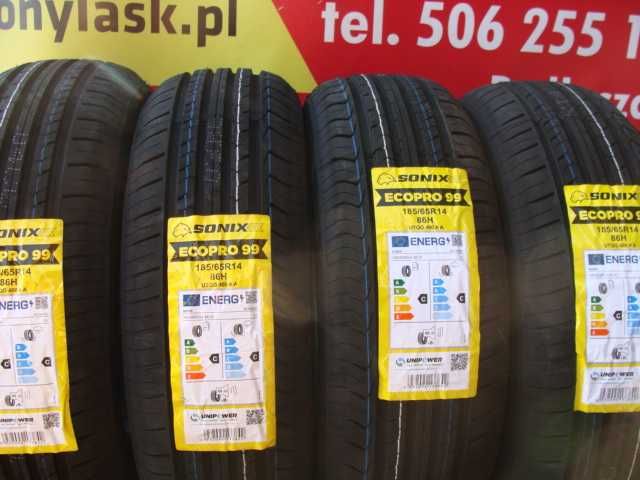 NOWE 185/65 R14 Sonix Ecopro 99 Łask • OLX.pl