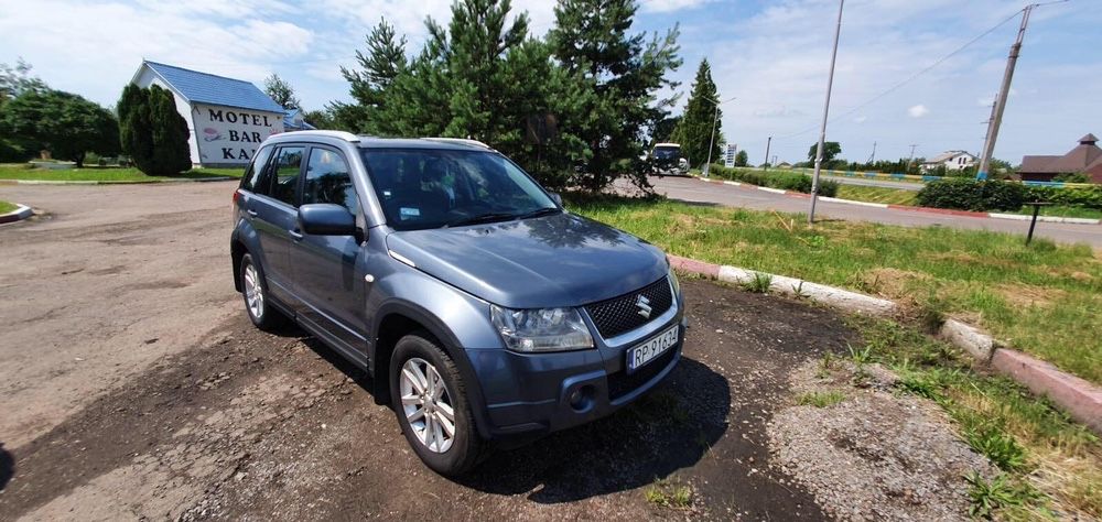 Запчасти на Сузуки Гранд Витара Разборка Suzuki Grand Vitara: 800 грн ...