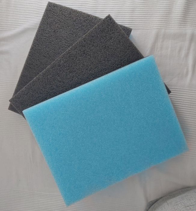 Pianka, wklad, wypełnienie do Makita Makpac Warszawa Targówek • OLX.pl