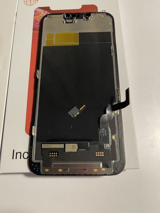 Дисплей для iPhone 13 экран модуль скло айфон екран: 2 600 грн ...