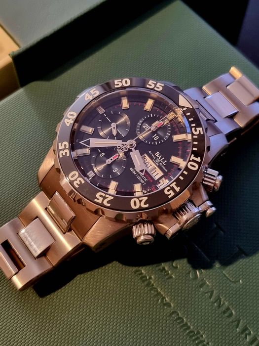 BALL Engineer Hydrocarbon NEDU Katowice Brynów-cz. Wsch.-Osiedle ...