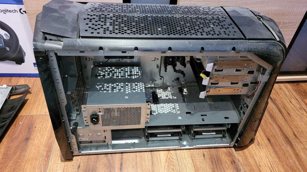 Alienware Aurora R3 Chorzów • OLX.pl