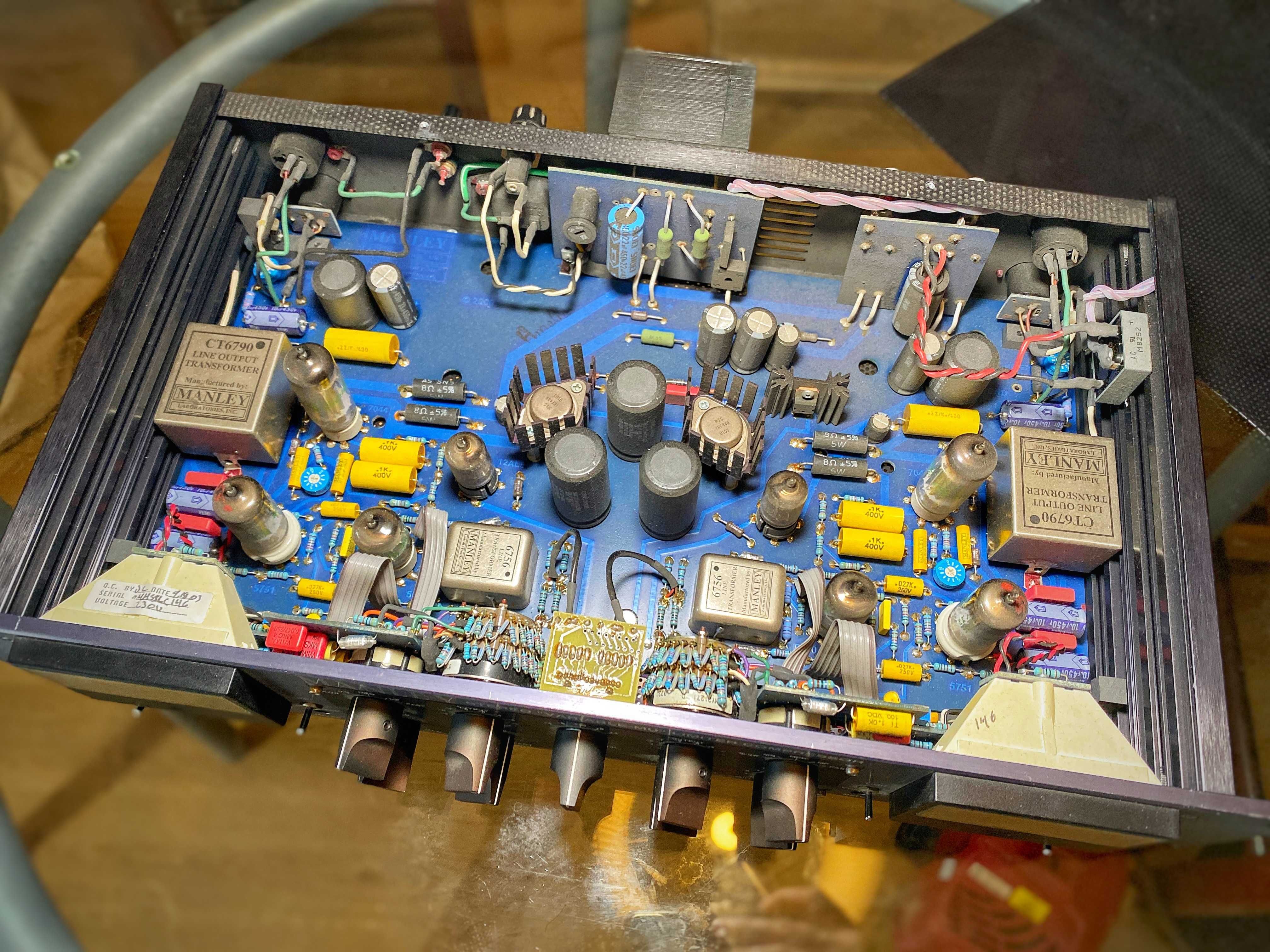 Manley Variable Mu® Limiter Compressor MASTERING VERSION Benfica • OLX ... Manley Variable Mu® Limiter Compressor MASTERING VERSION Benfica • OLX ...