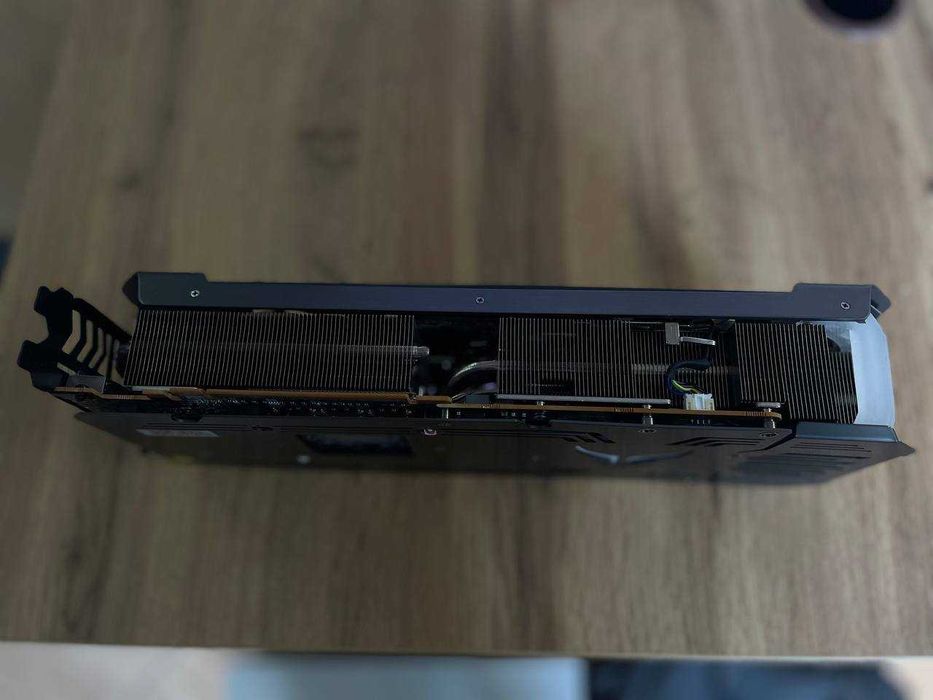 ВІдеокарта AMD Radeon PowerColor RX 6900 XT 16Gb Red Devil у CompX: 19 ...