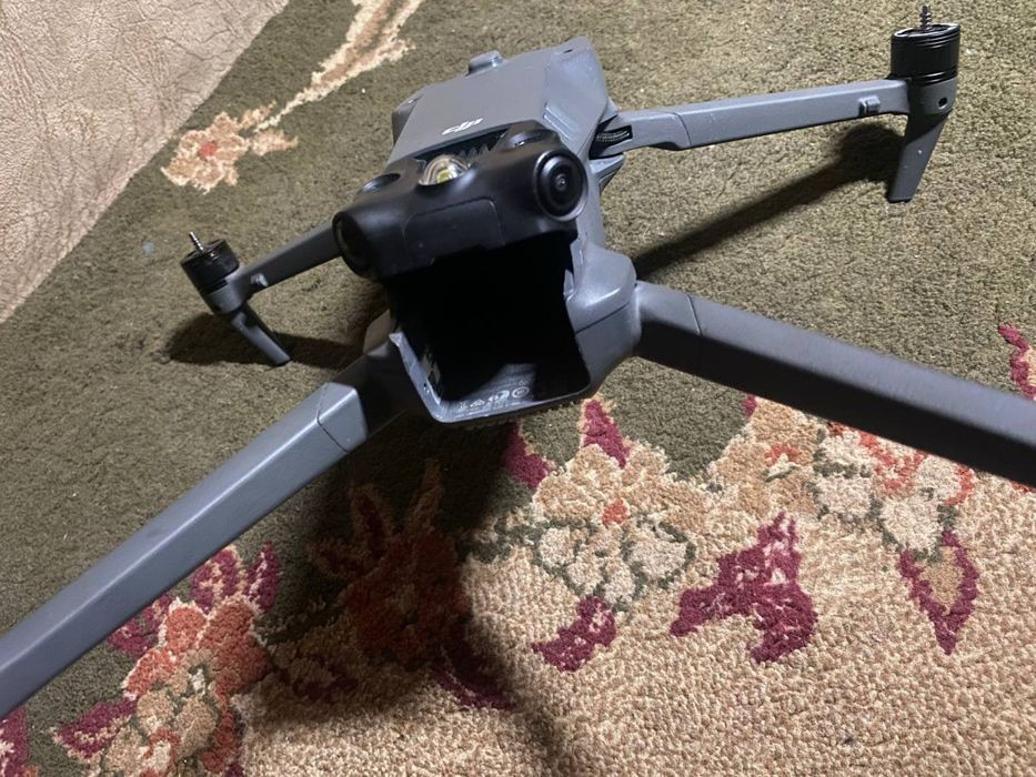Dji Mavic 3T дрон мавік 3Т enterprise termo термальный: 88 000 грн ...