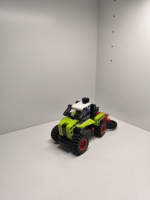 Lego Technic 42102 Mini class Xerion Suwałki • OLX.pl