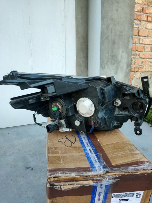 Фара левая, Ниссан Мурано z52: 400 $ - Передні фари Миколаїв на Olx