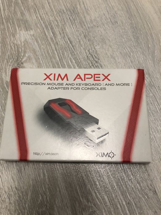 Продам Xim Apex: 3 500 грн. - Аксесуари Миколаїв на Olx