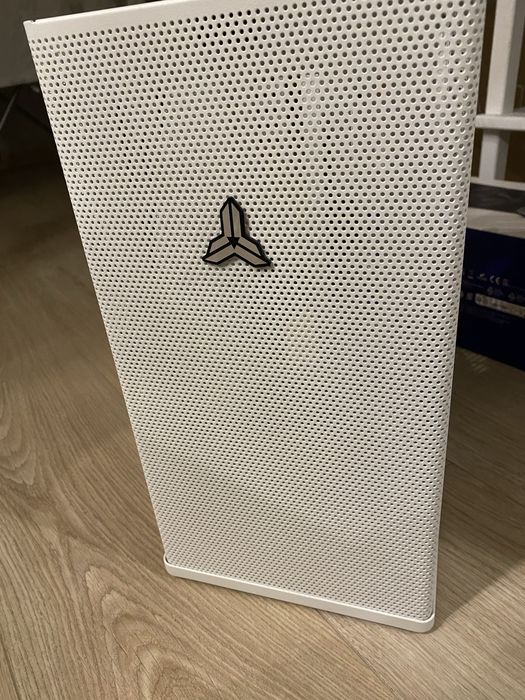 JONSBO VR3 ITX mini Case desktop: 3 500 грн. - Комплектуючі та ...