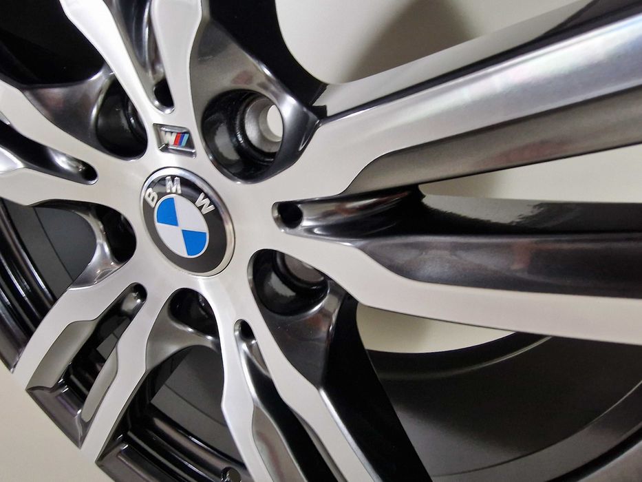 Oryginalne Felgi BMW 18" M-Pakiet F40 F44 F45 F46 F48 F39 X1 X2 Kraków Bronowice • OLX.pl