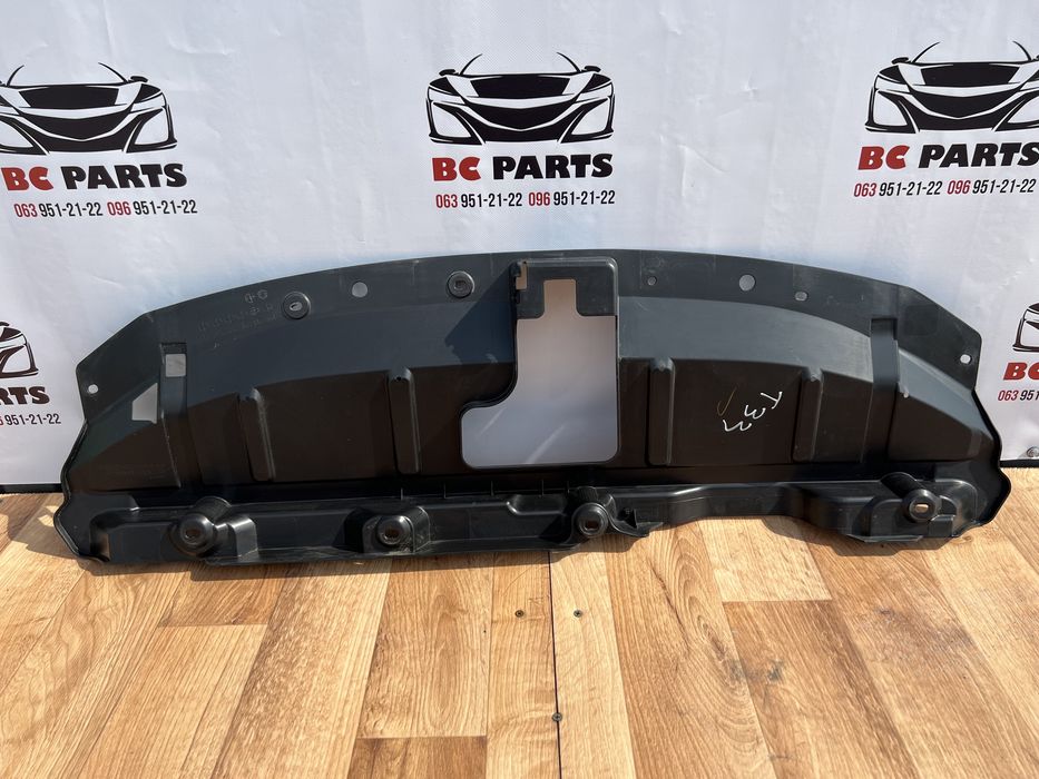 Накладка передней панели Nissan Rogue T33 2020 2021 2022: 80 $ - Інші ...