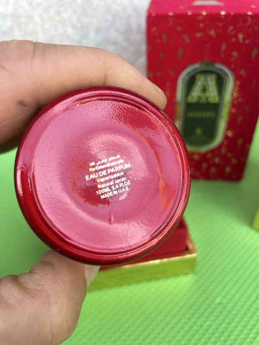 Attar Collection Hayati Парфумована вода унісекс, 100 мл: 1 400 грн ...