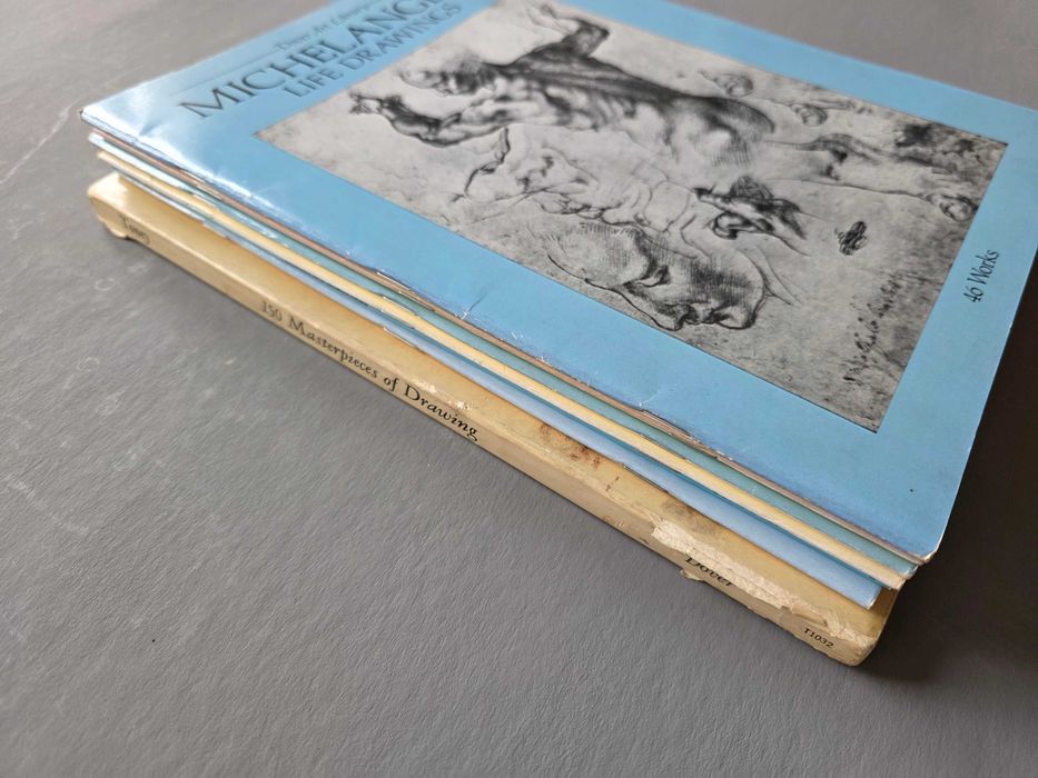 Rubens Michał Anioł Leonardo da Vinci Ingres rysunki portrety Bielsko ...