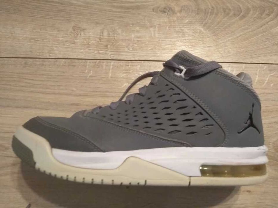 Nike Jordan Flight Origin 4 BG 37,5 Brzozów • OLX.pl