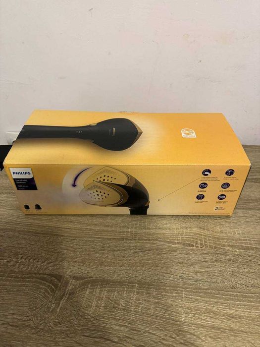Відпарювач PHILIPS 7000 Серії STH7060/80: 1 500 грн. - Інша техніка для ...