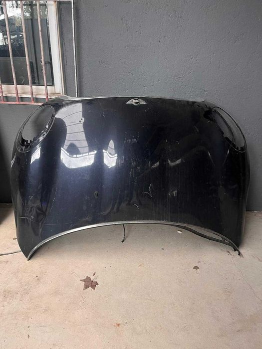 Capô Mini R56 gasolina Oliveira do Douro • OLX.pt