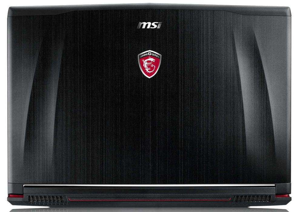Laptop gaming MSI-NL Eindhoven 5706 ER Son Warszawa Mokotów • OLX.pl
