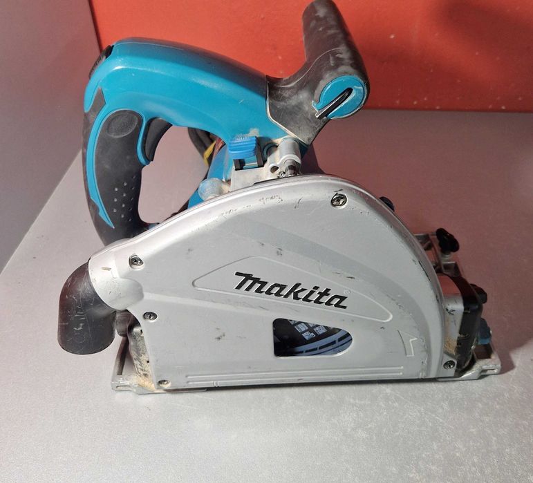 Zagłębiarka MAKITA SP6000 Szczecin Dąbie • OLX.pl