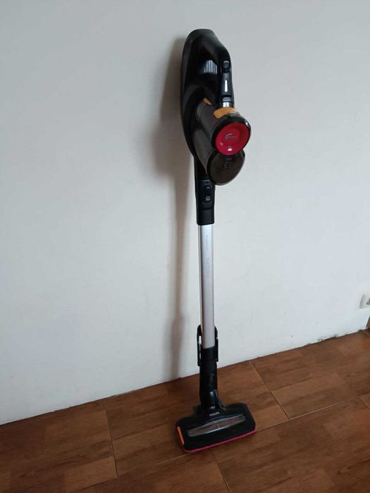 Пилосос Philips speed pro 2-in-1: 6 500 грн. - Пилососи Дзюби на Olx