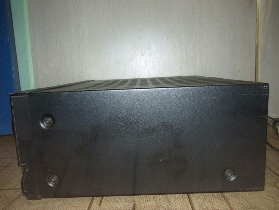 Усилитель Philips FA-960: 4 500 грн. - Усилители / ресиверы Херсон на Olx