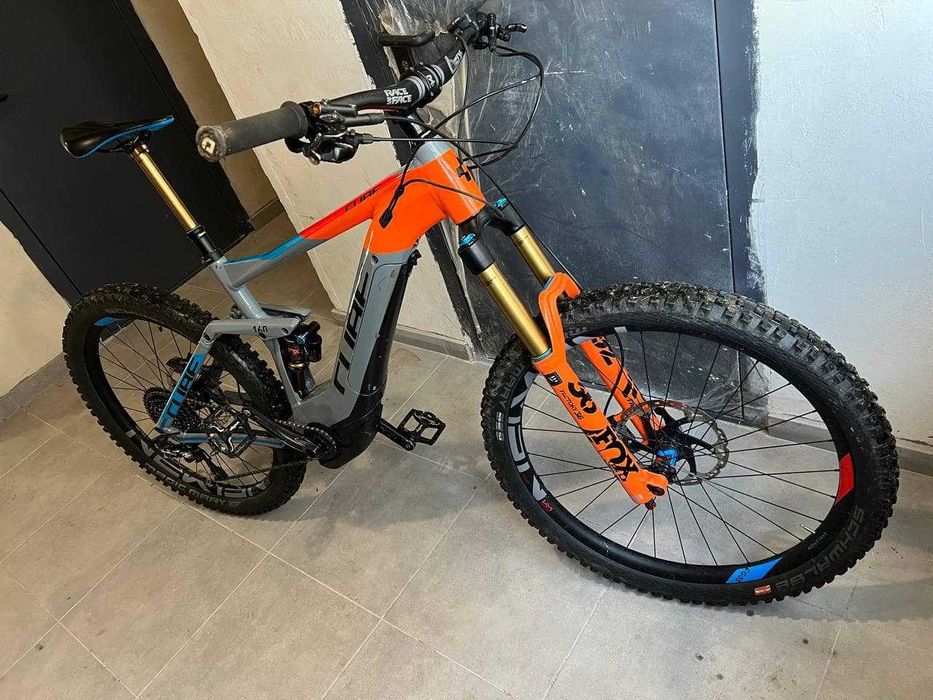 Kashima АКЦІЯ 1899$ електровелосипед cube stereo specialized bosch cx ...